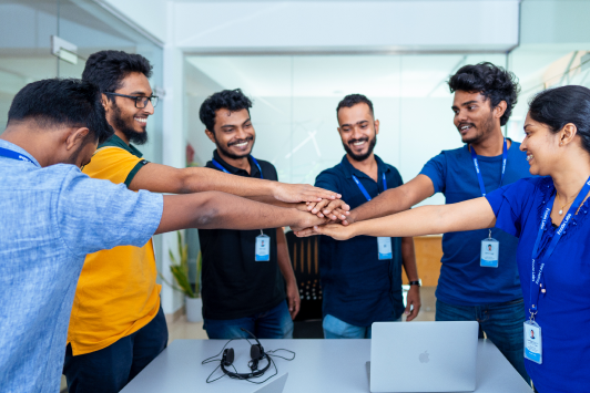 Careers | Fcode Labs